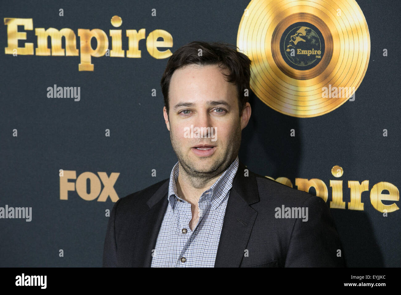 Television Academy Screening for 'Empire' held at The Grove - Arrivals ...