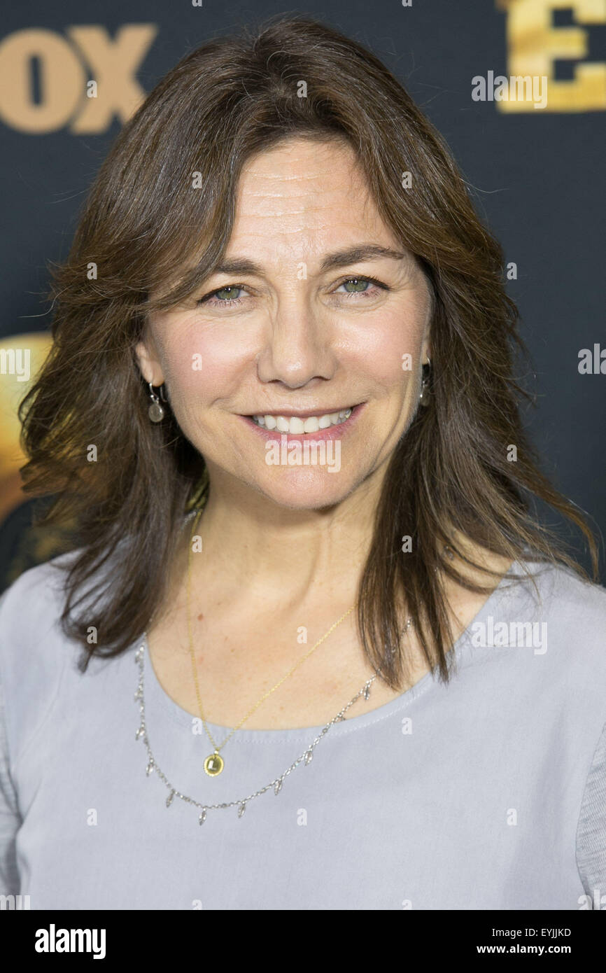 Television Academy Screening for 'Empire' held at The Grove - Arrivals ...