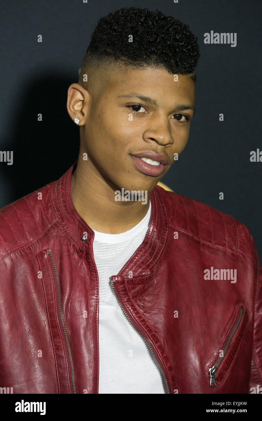 Television Academy Screening for 'Empire' held at The Grove - Arrivals ...