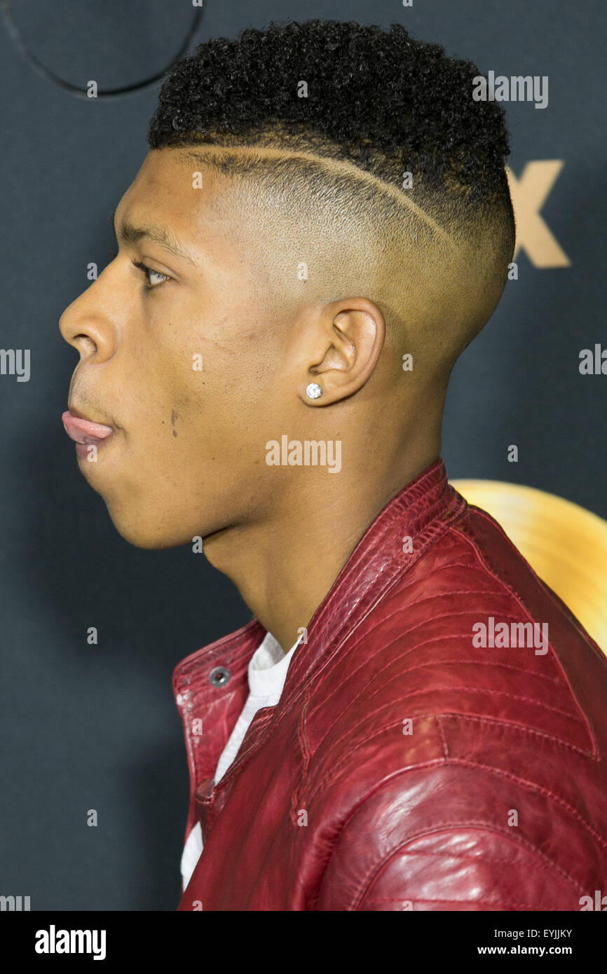 Television Academy Screening for 'Empire' held at The Grove - Arrivals ...