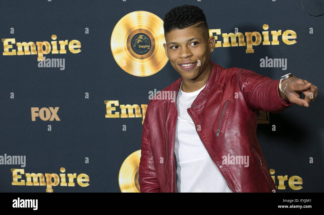 Television Academy Screening for 'Empire' held at The Grove - Arrivals ...