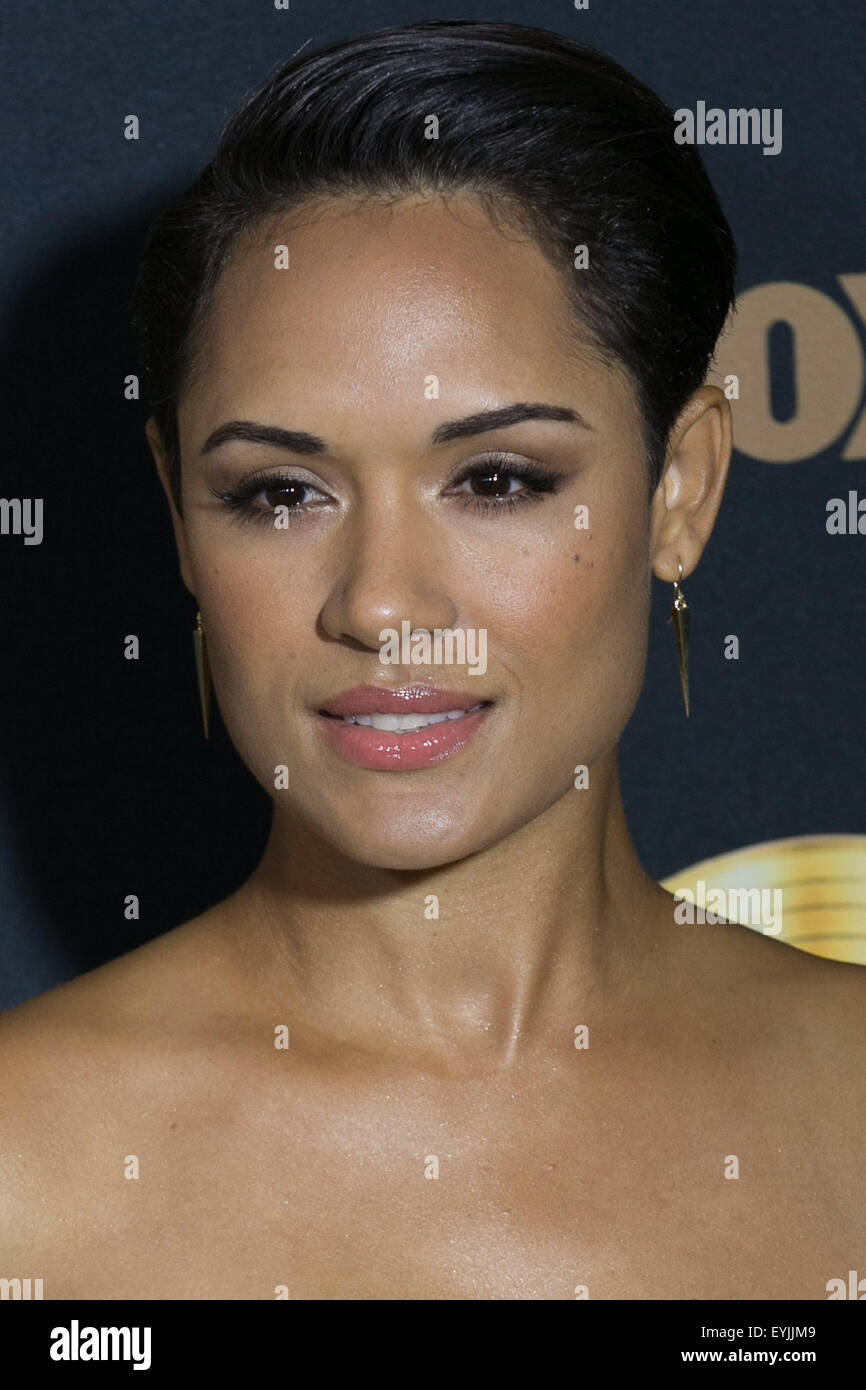 Television Academy Screening for 'Empire' held at The Grove - Arrivals ...