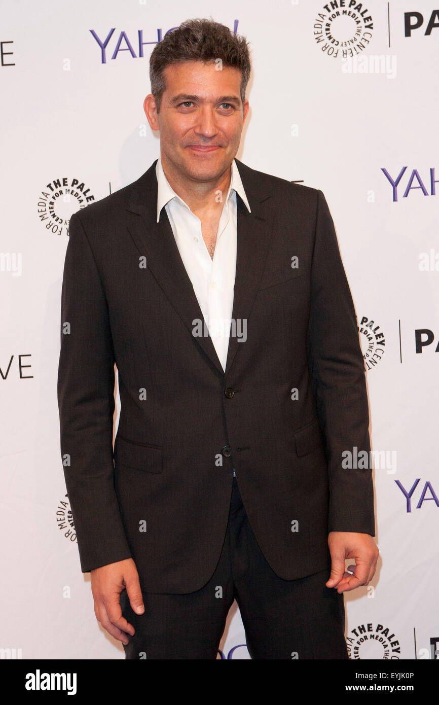 Los Angeles, California, USA. 30th July, 2015. Craig Bierko attends The ...