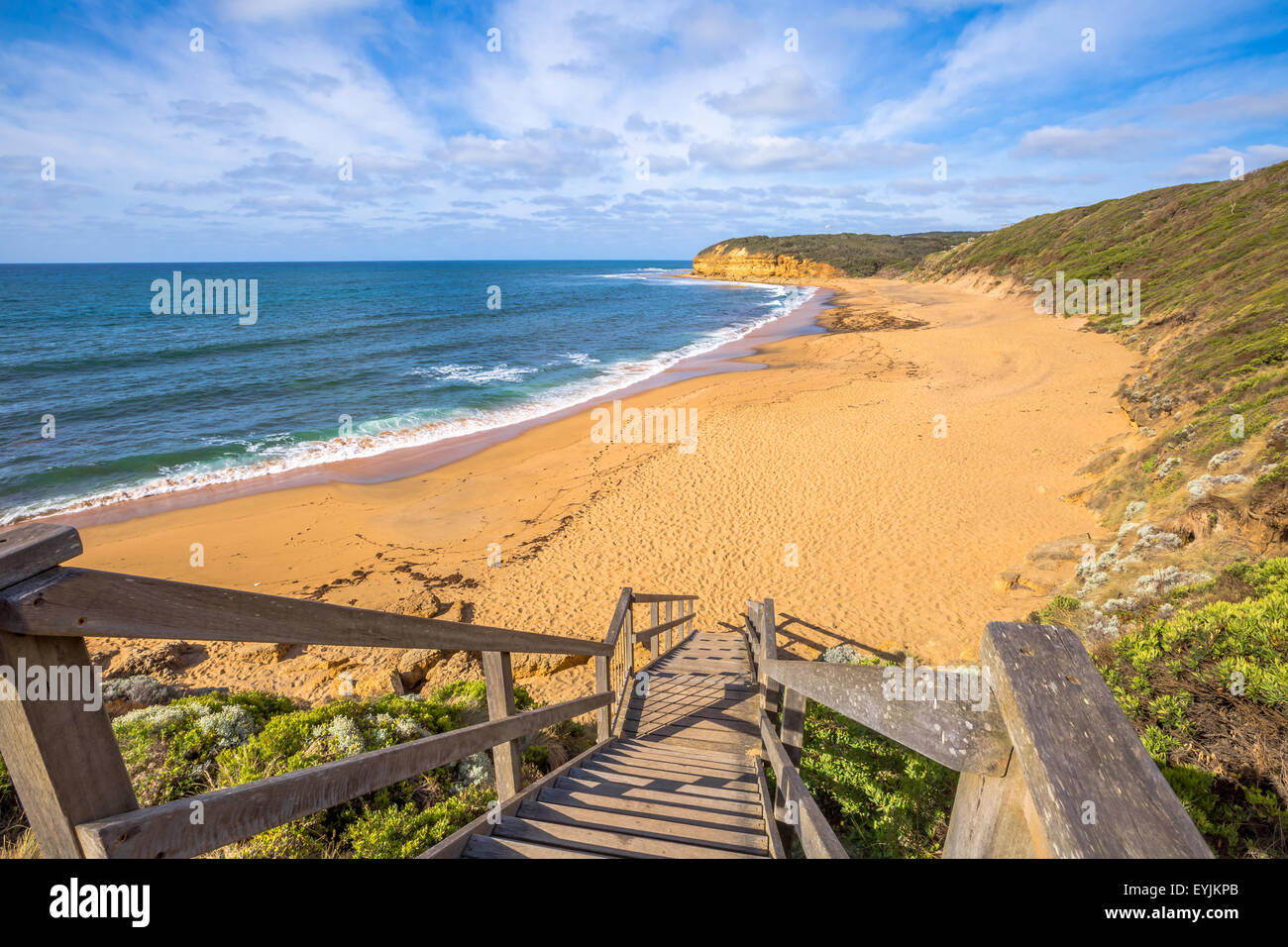 Torquay coast australia hi-res stock photography and images - Alamy