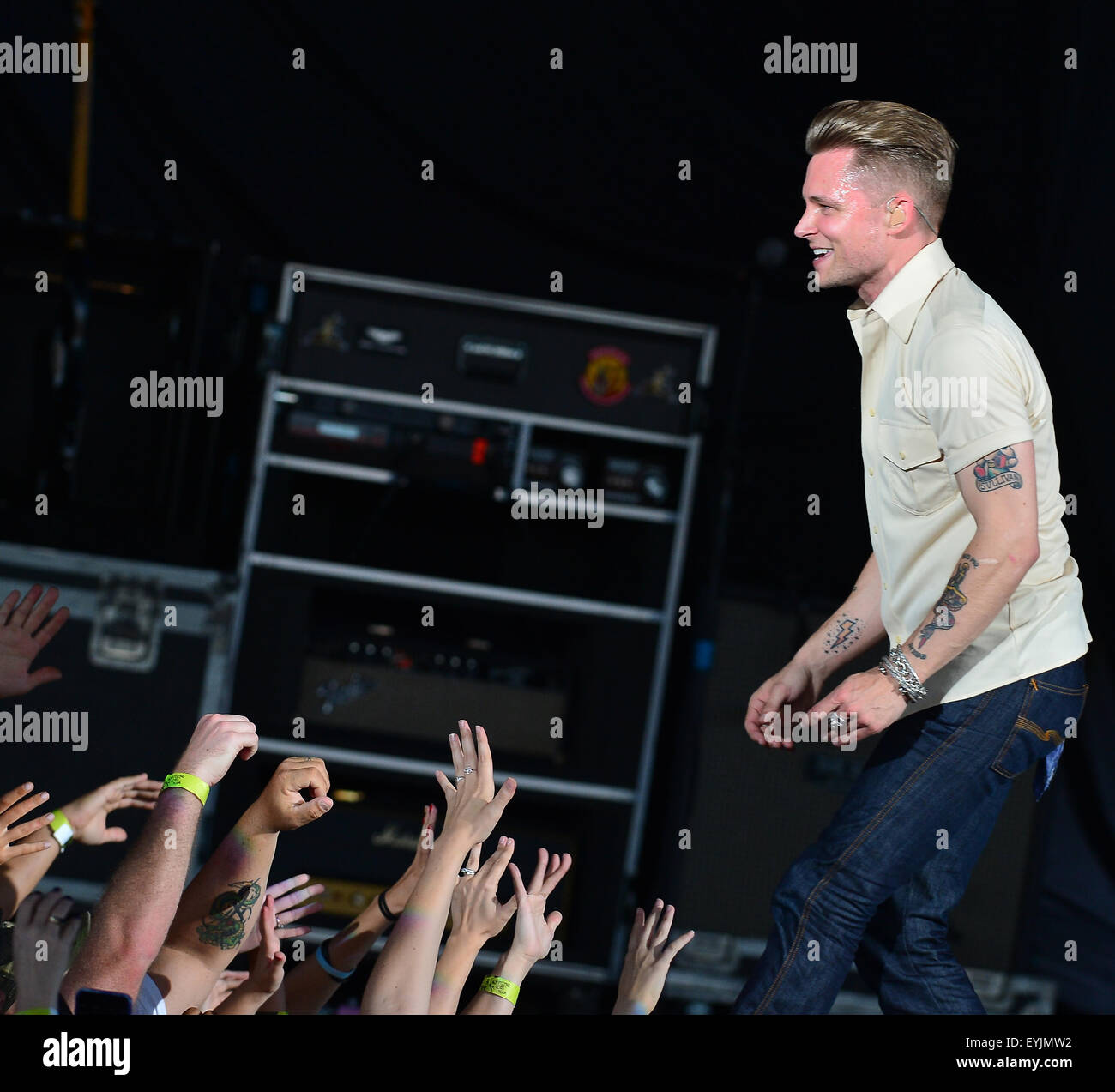 Thomas ballard hi-res stock photography and images - Alamy