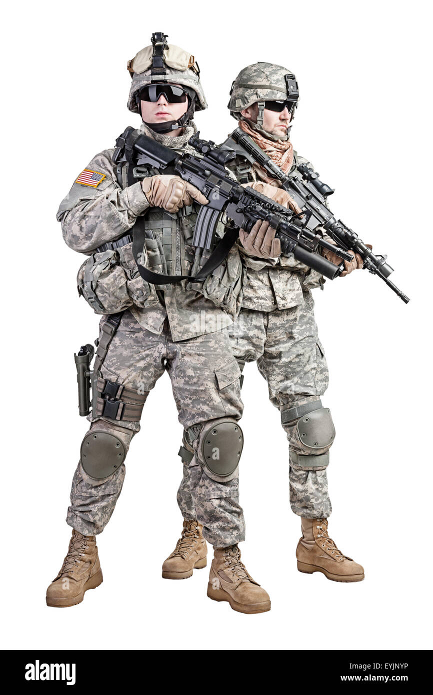 Us army paratroopers hi-res stock photography and images - Alamy