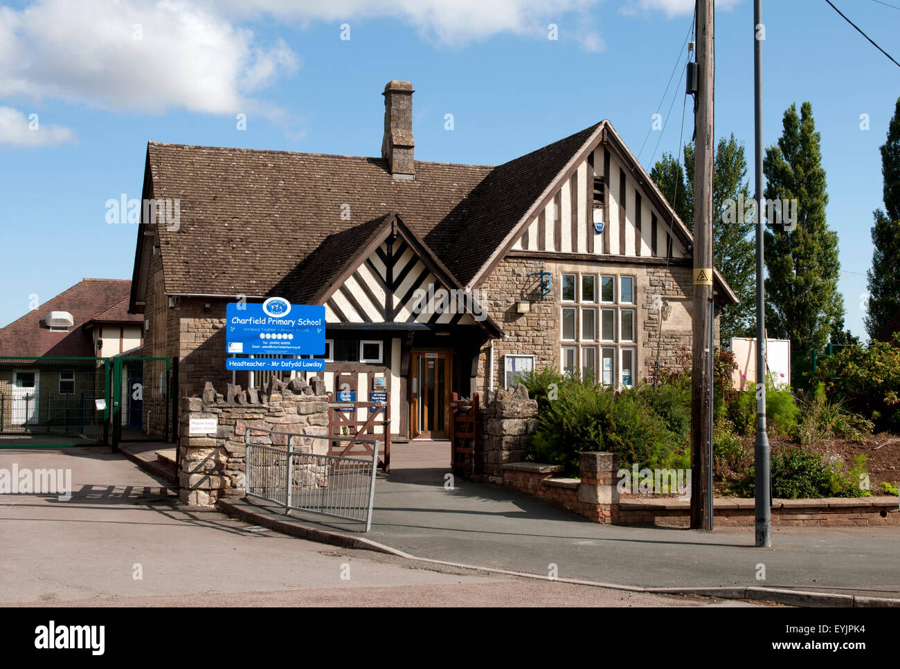 Charfield hi-res stock photography and images - Alamy