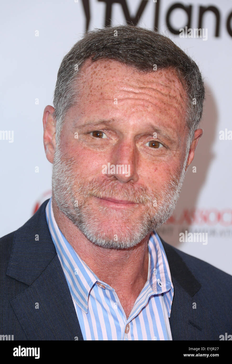 Jason beghe hi-res stock photography and images - Alamy