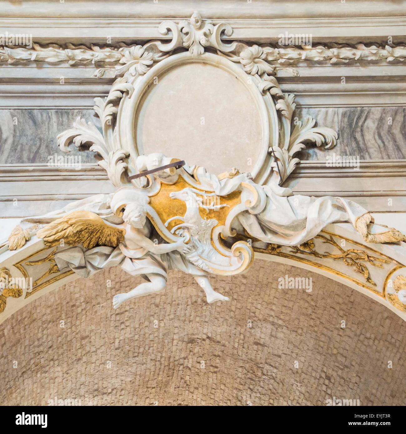 Architecture detail hi-res stock photography and images - Alamy