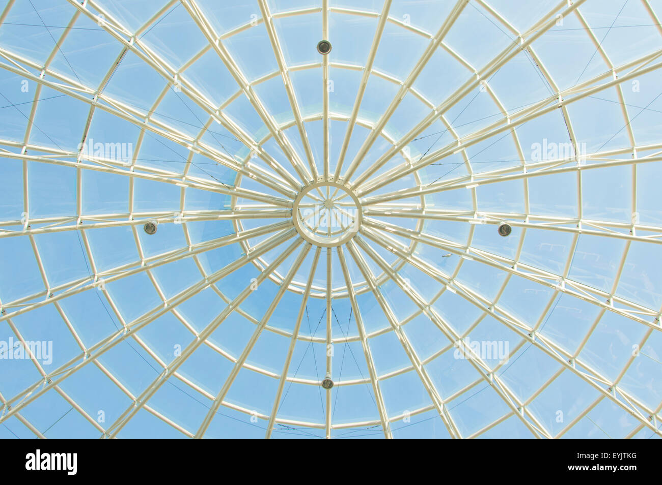 Mosaic like roof hi-res stock photography and images - Alamy