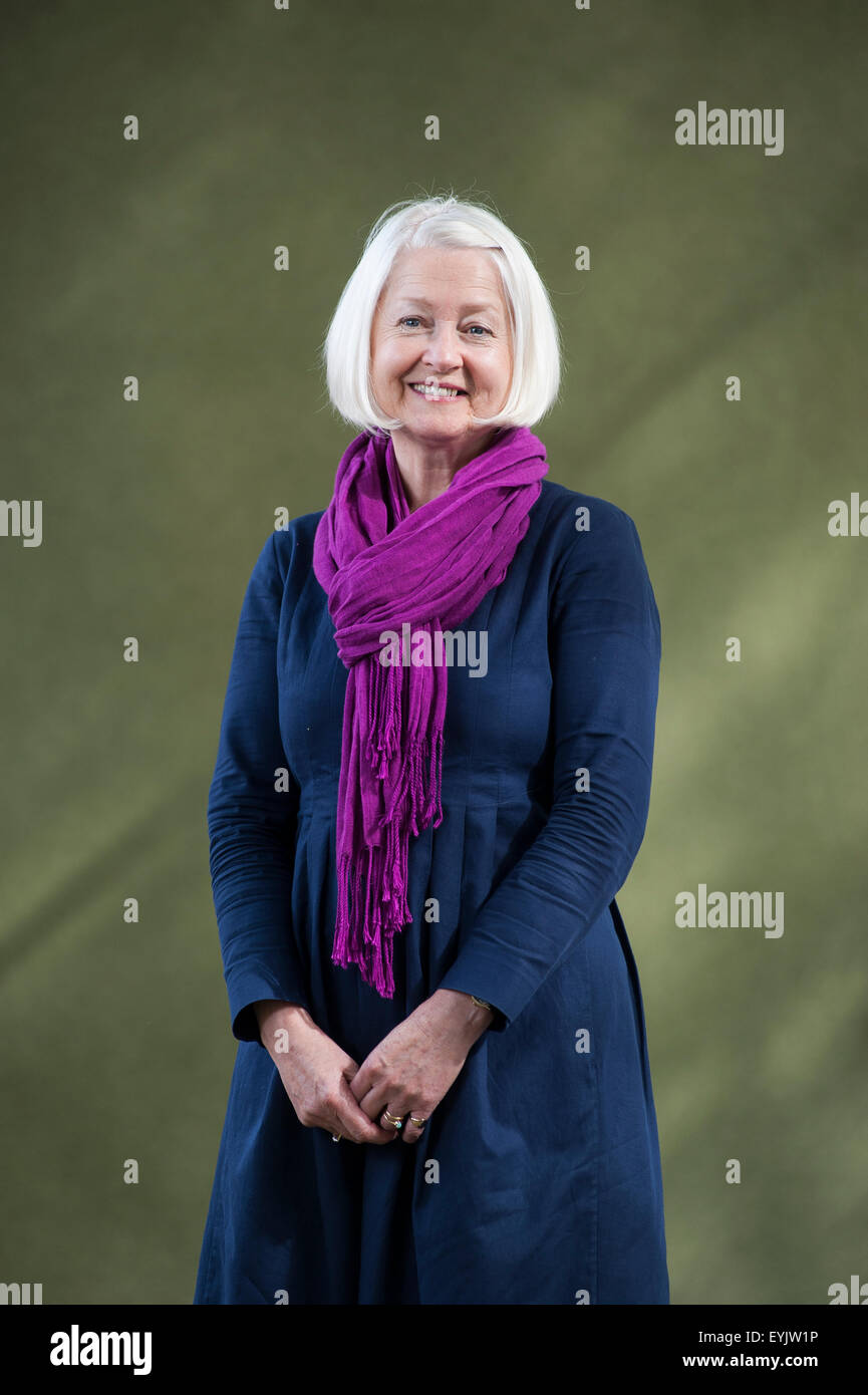 Christine de luca hi-res stock photography and images - Alamy