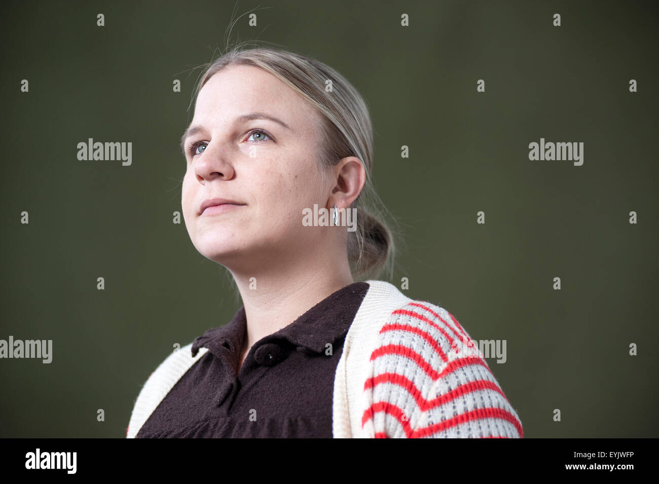 Erin lange hi-res stock photography and images - Alamy