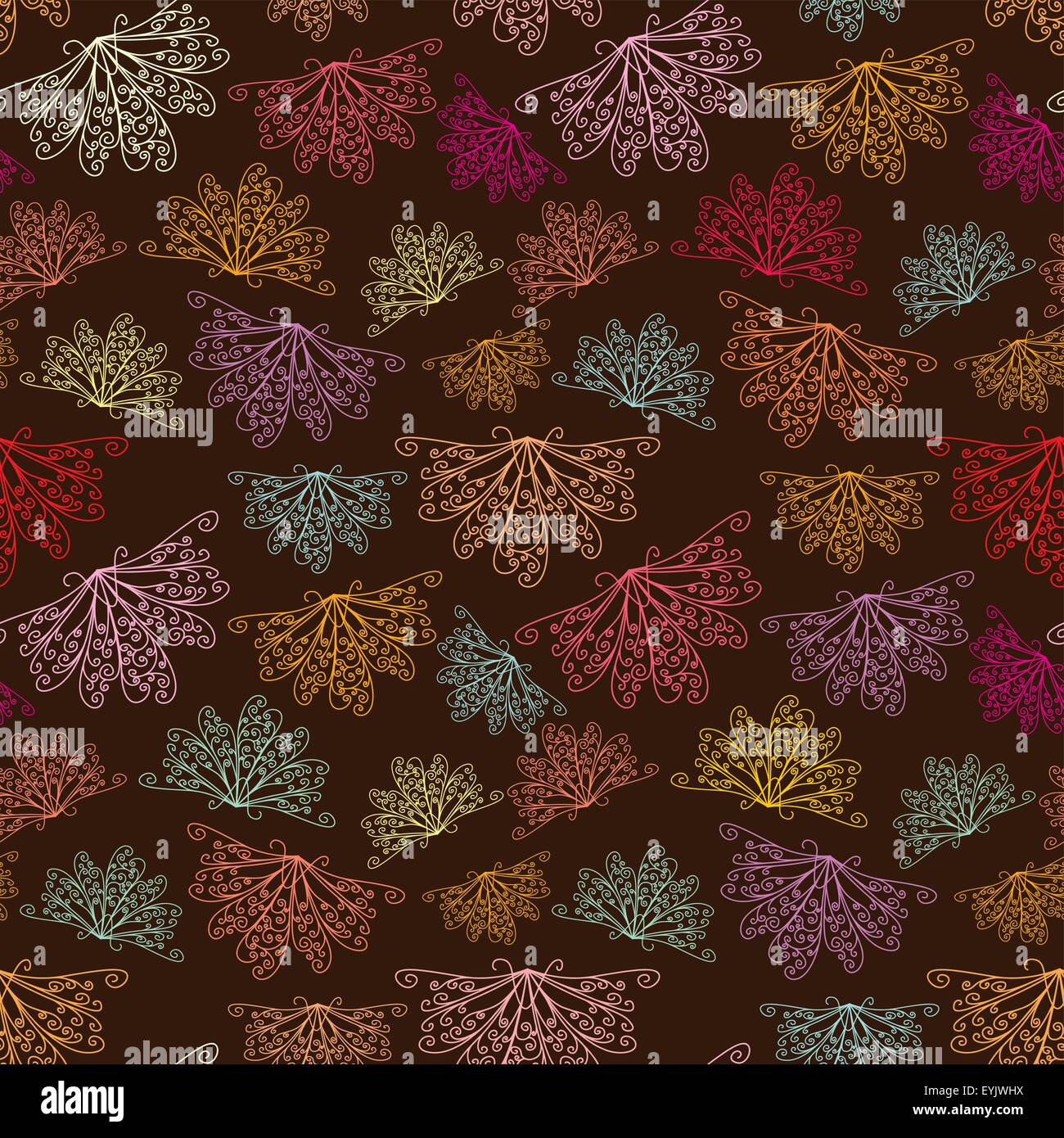 Lace wing pattern hi-res stock photography and images - Alamy