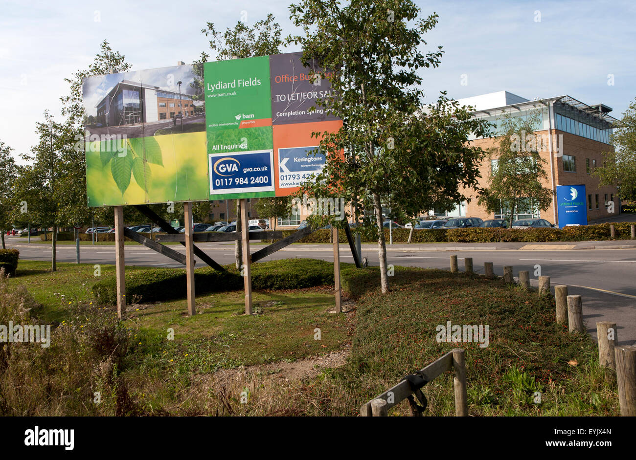 Lydiard hi-res stock photography and images - Alamy