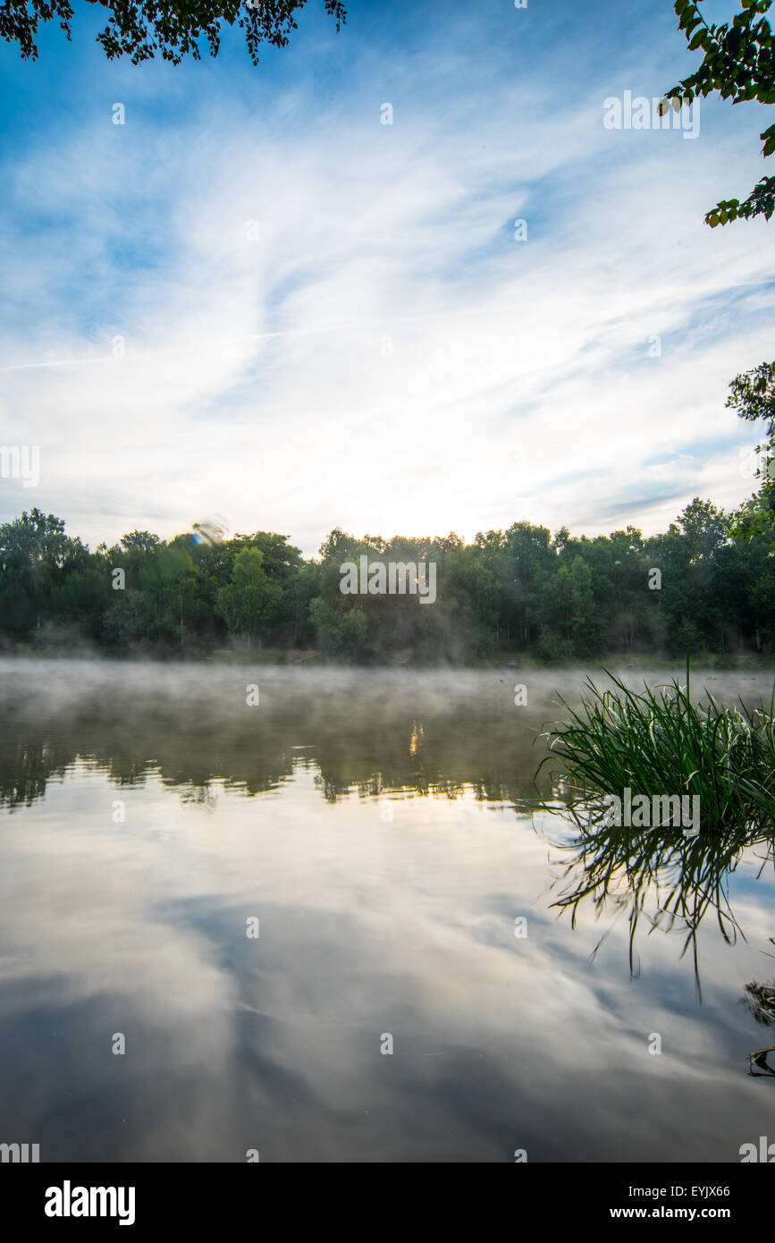 Calf heath reservoir hi-res stock photography and images - Alamy