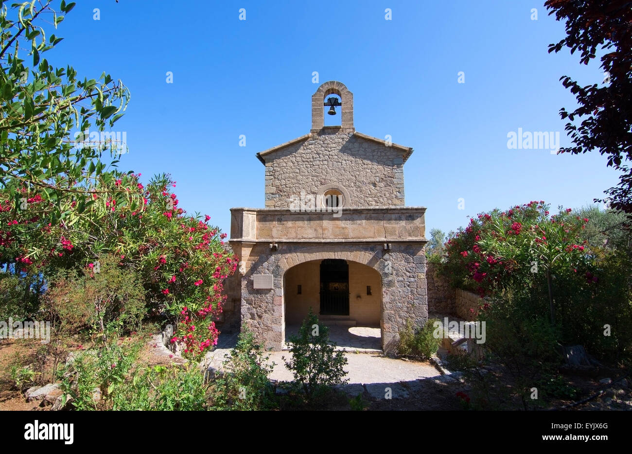 Monastery of miramar hi-res stock photography and images - Alamy