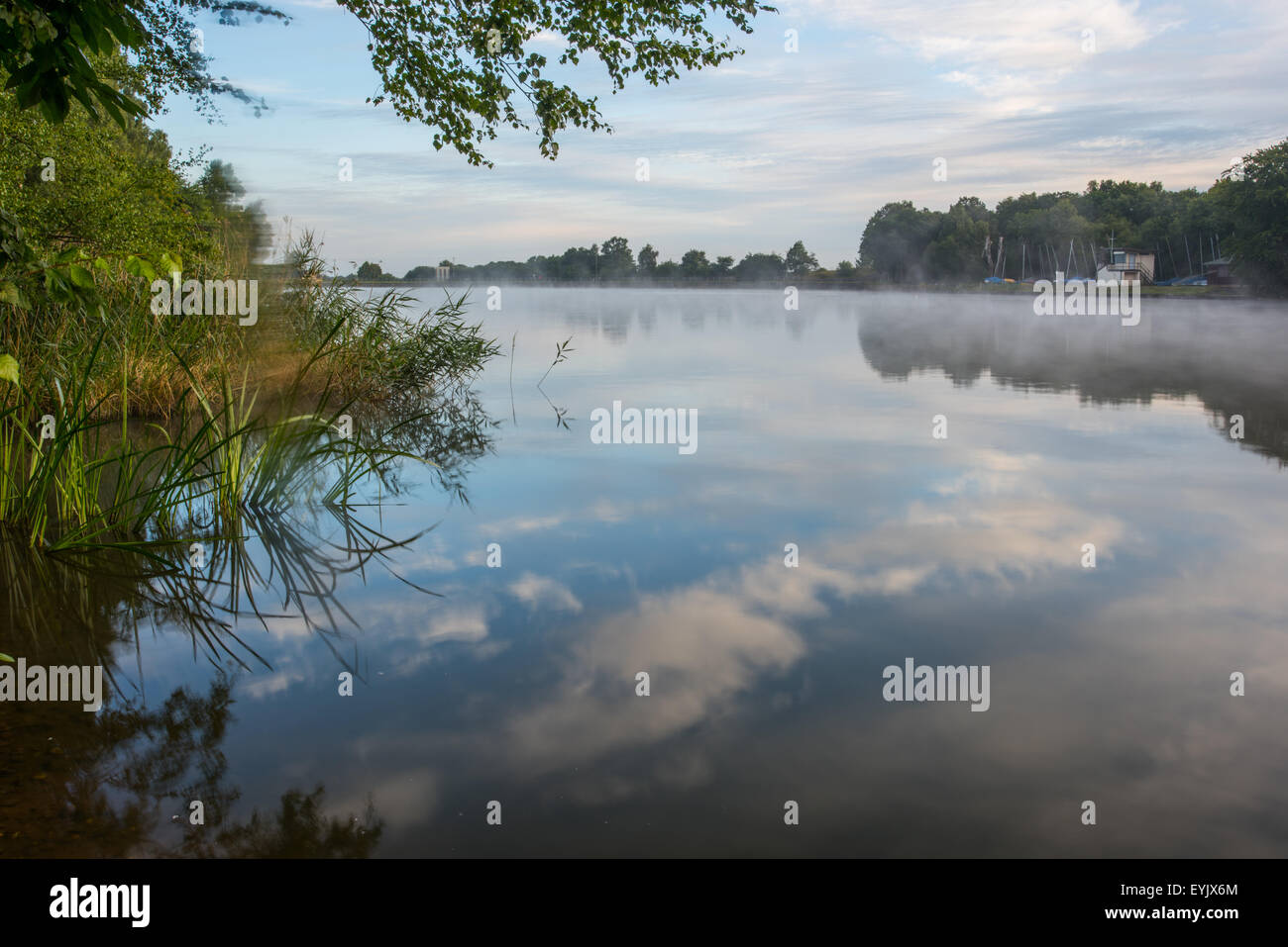 Calf heath reservoir hi-res stock photography and images - Alamy