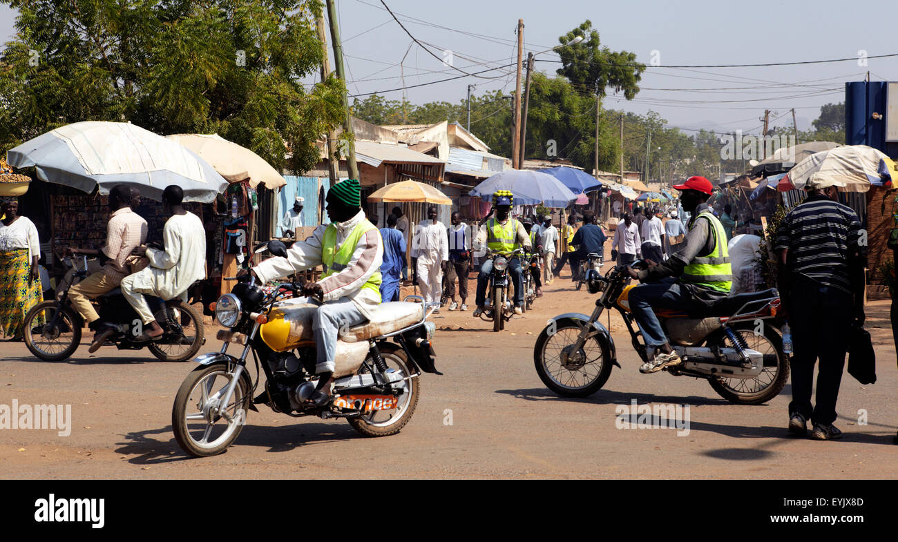 Garoua cameroun hi-res stock photography and images - Alamy