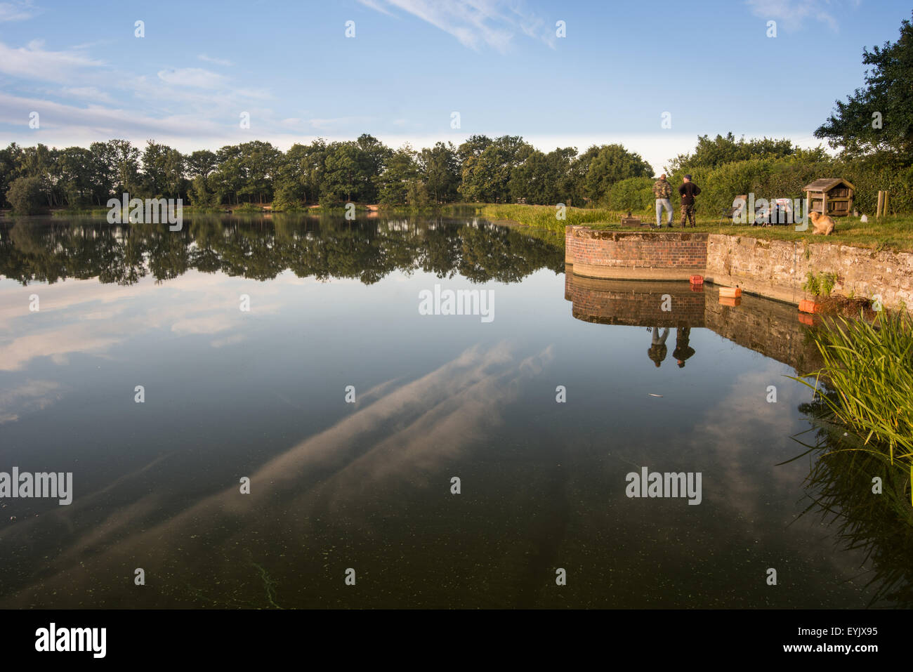 Calf heath reservoir hi-res stock photography and images - Alamy