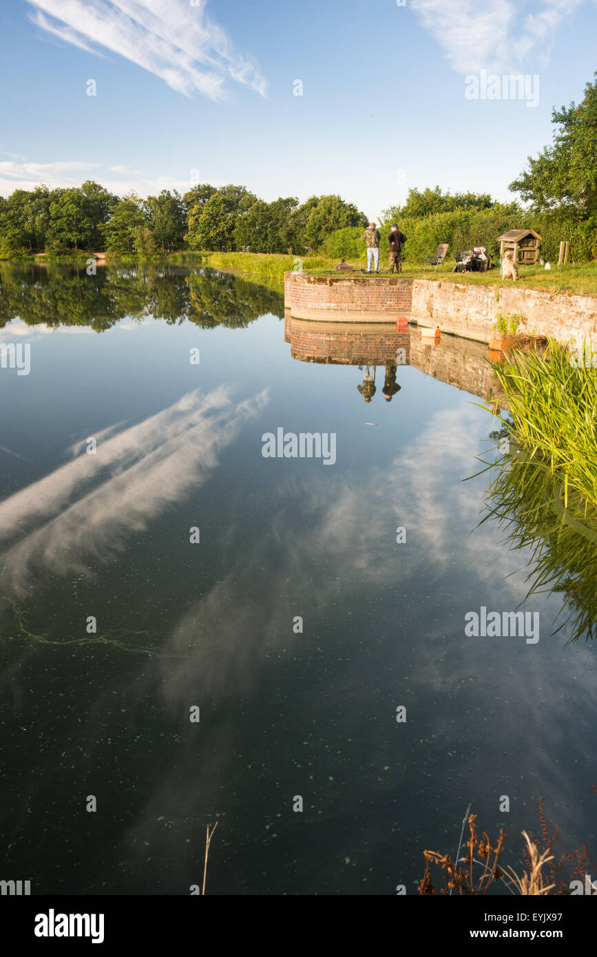 Calf heath reservoir hi-res stock photography and images - Alamy