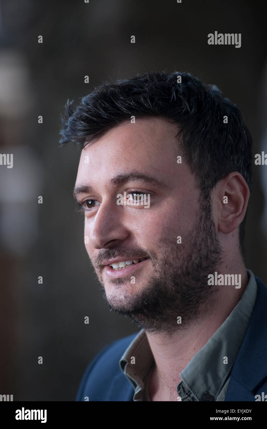 James ley hi-res stock photography and images - Alamy