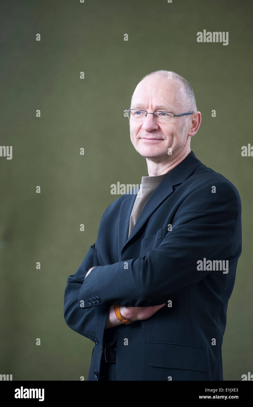 Writer james robertson hi-res stock photography and images - Alamy