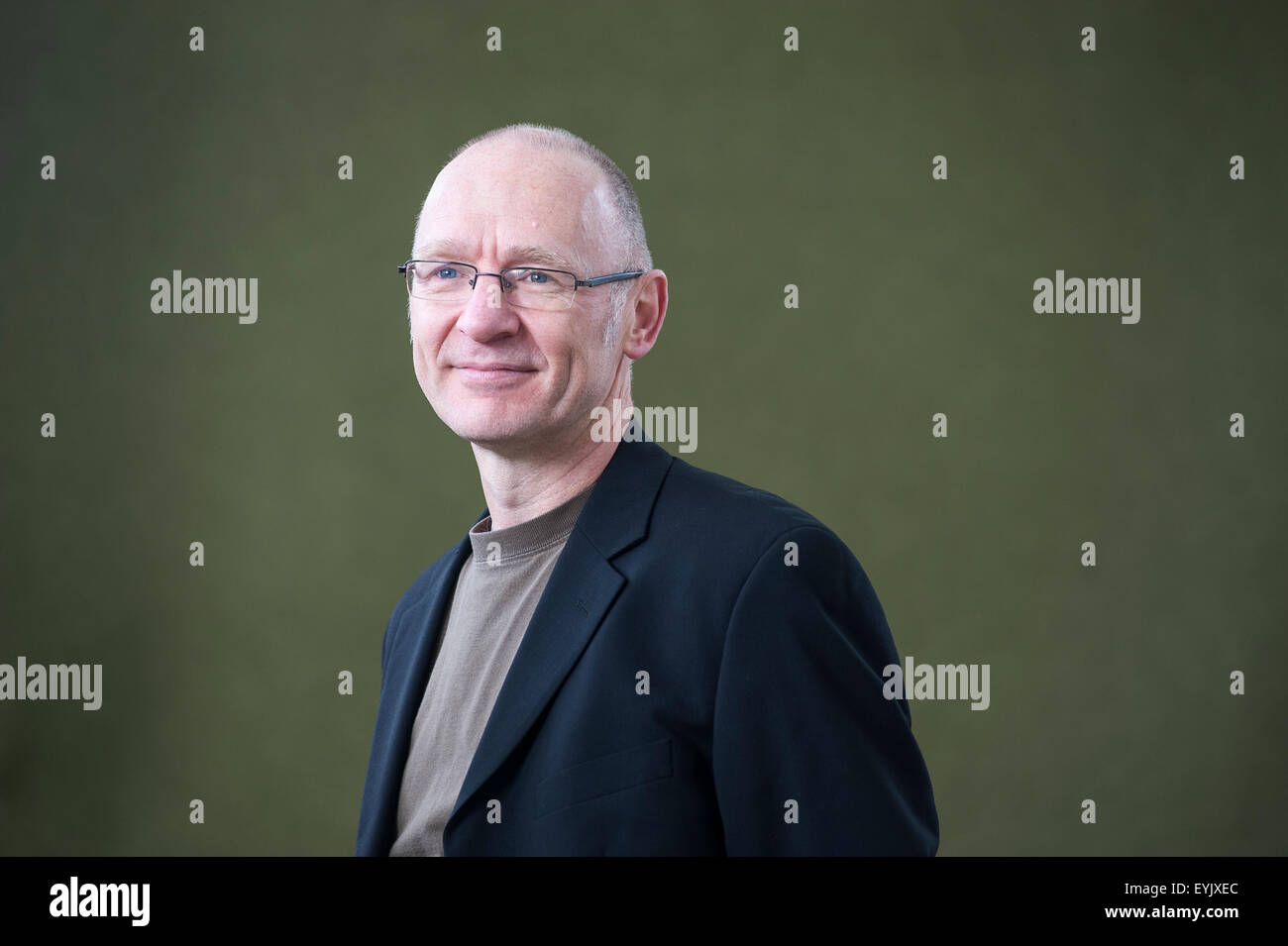 Writer james robertson hi-res stock photography and images - Alamy
