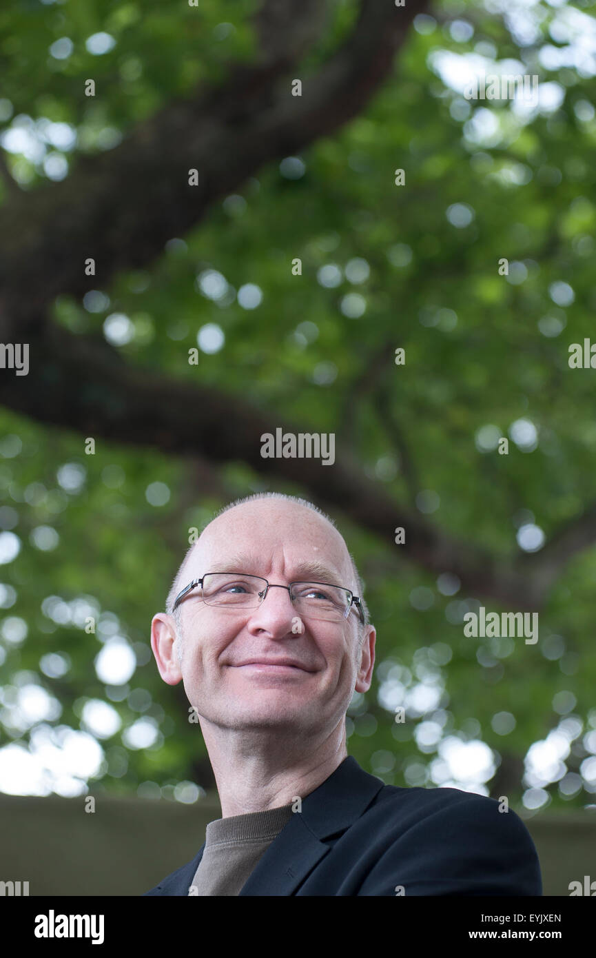 James robertson hi-res stock photography and images - Alamy