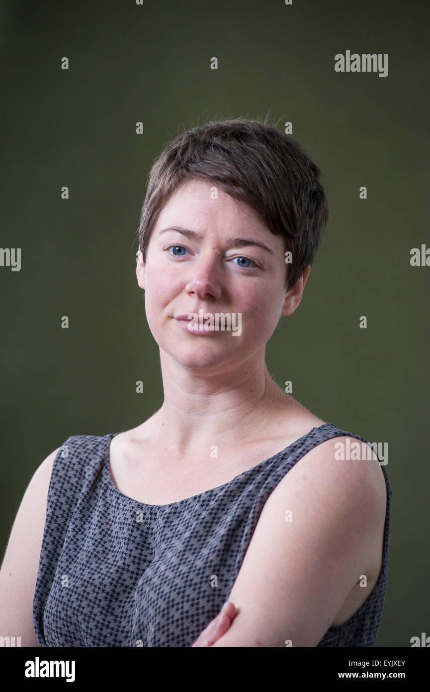 Jen hadfield hi-res stock photography and images - Alamy