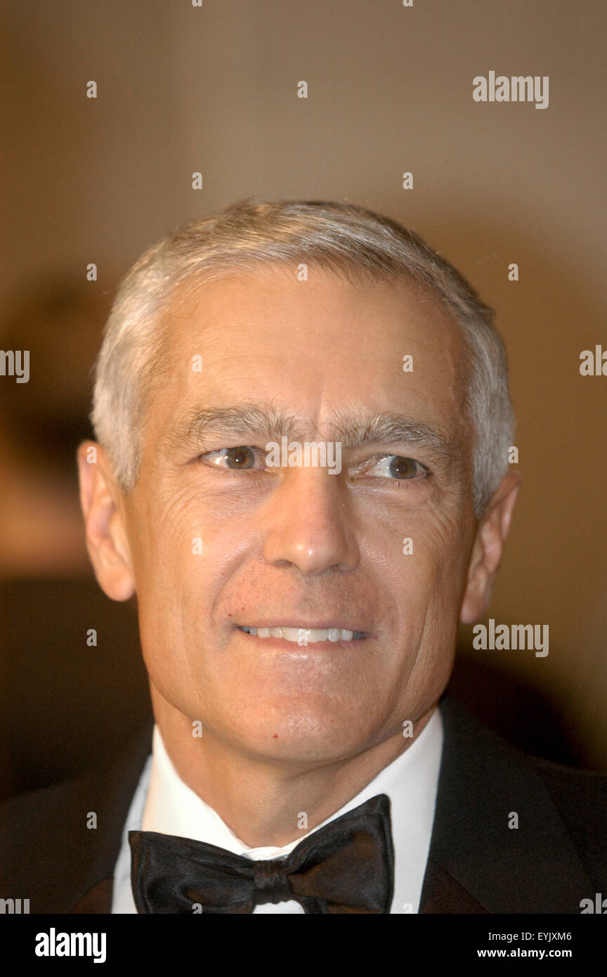 Wesley clark hi-res stock photography and images - Alamy