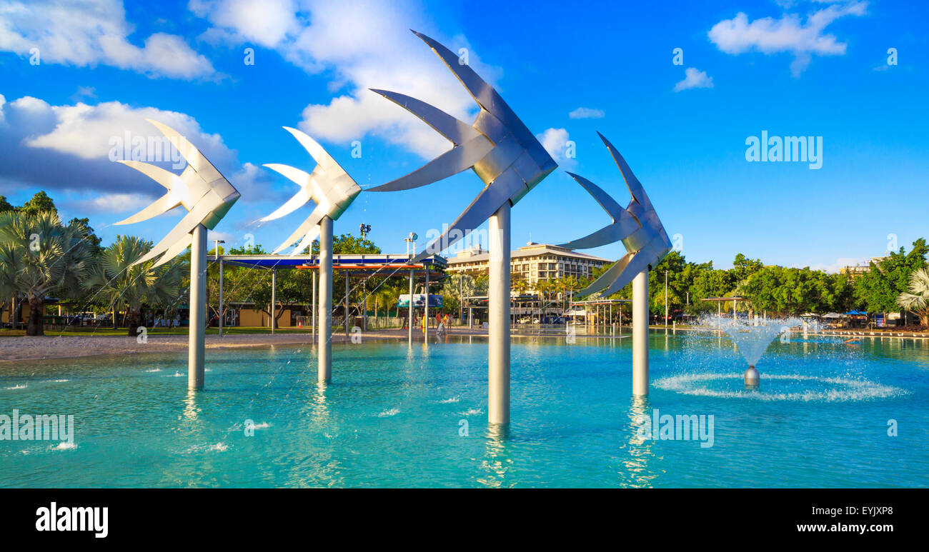 Australian esplanade hi-res stock photography and images - Alamy