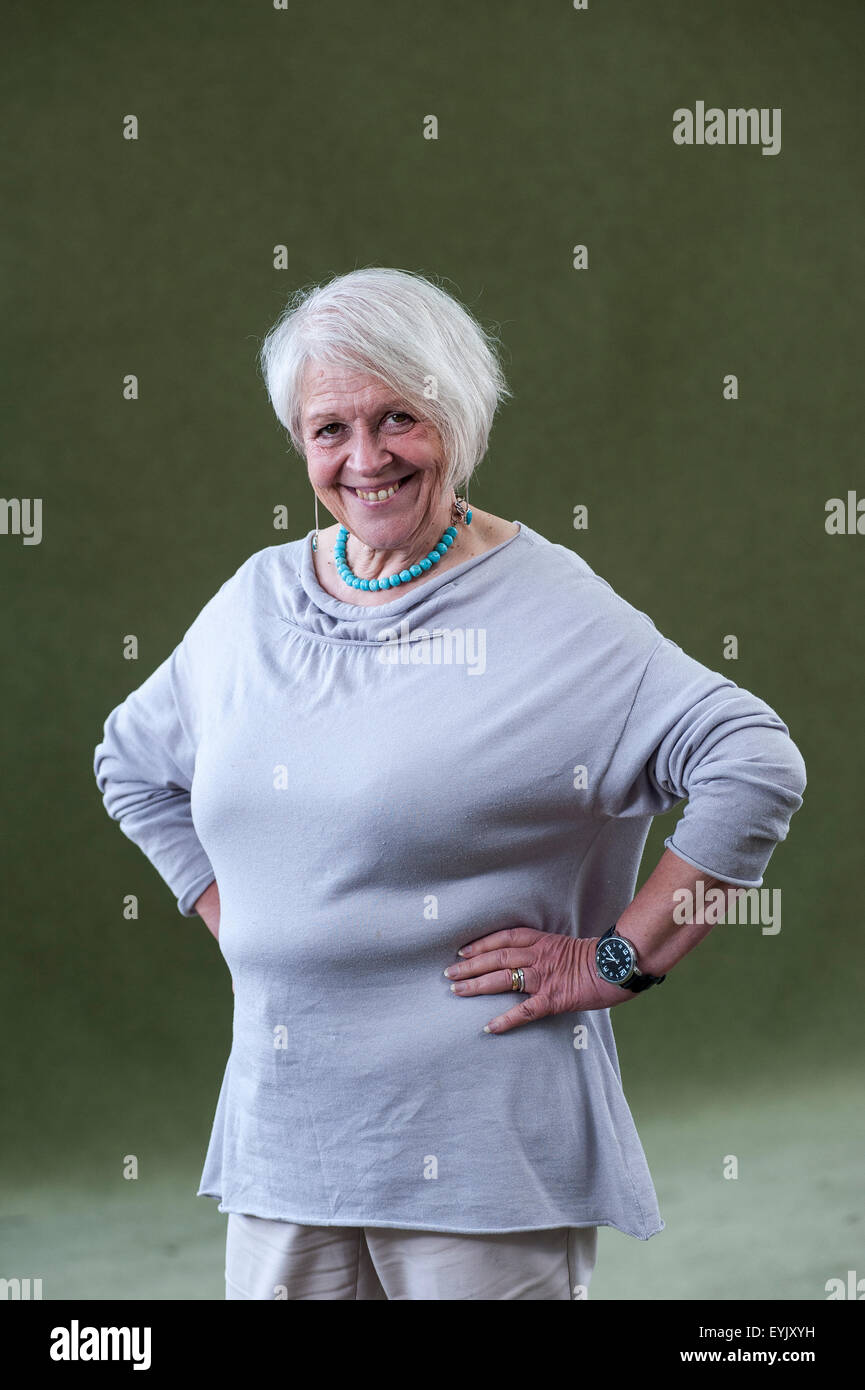 Liz Lochhead High Resolution Stock Photography and Images - Alamy