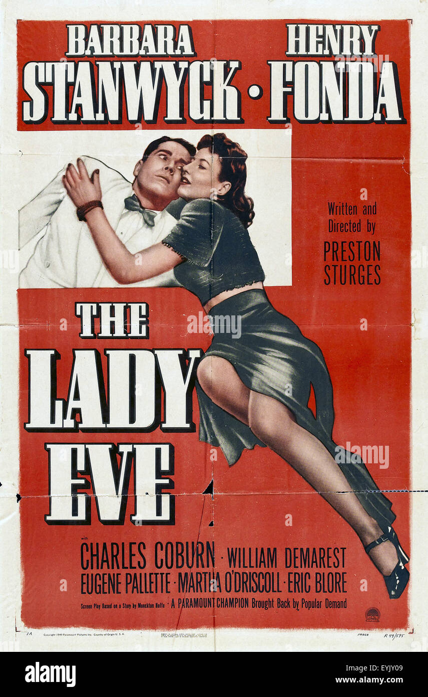 All about eve movie hi-res stock photography and images - Alamy