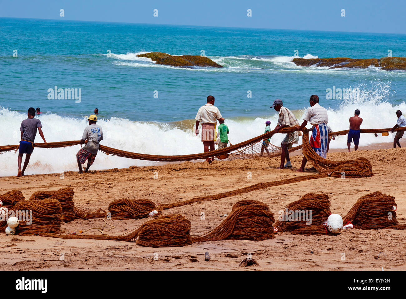Bentota hi-res stock photography and images - Alamy