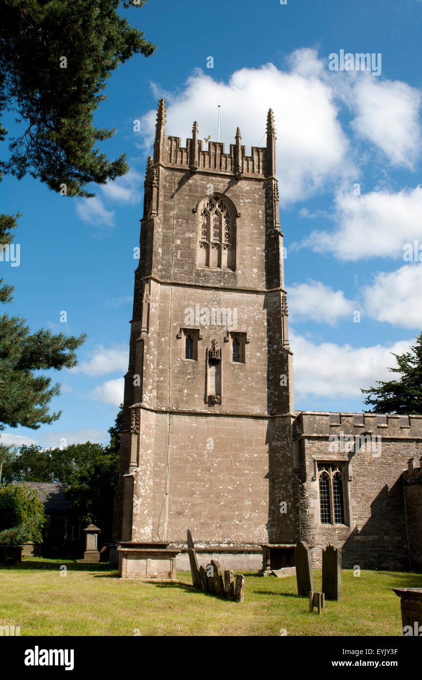 Wickwar hi-res stock photography and images - Alamy