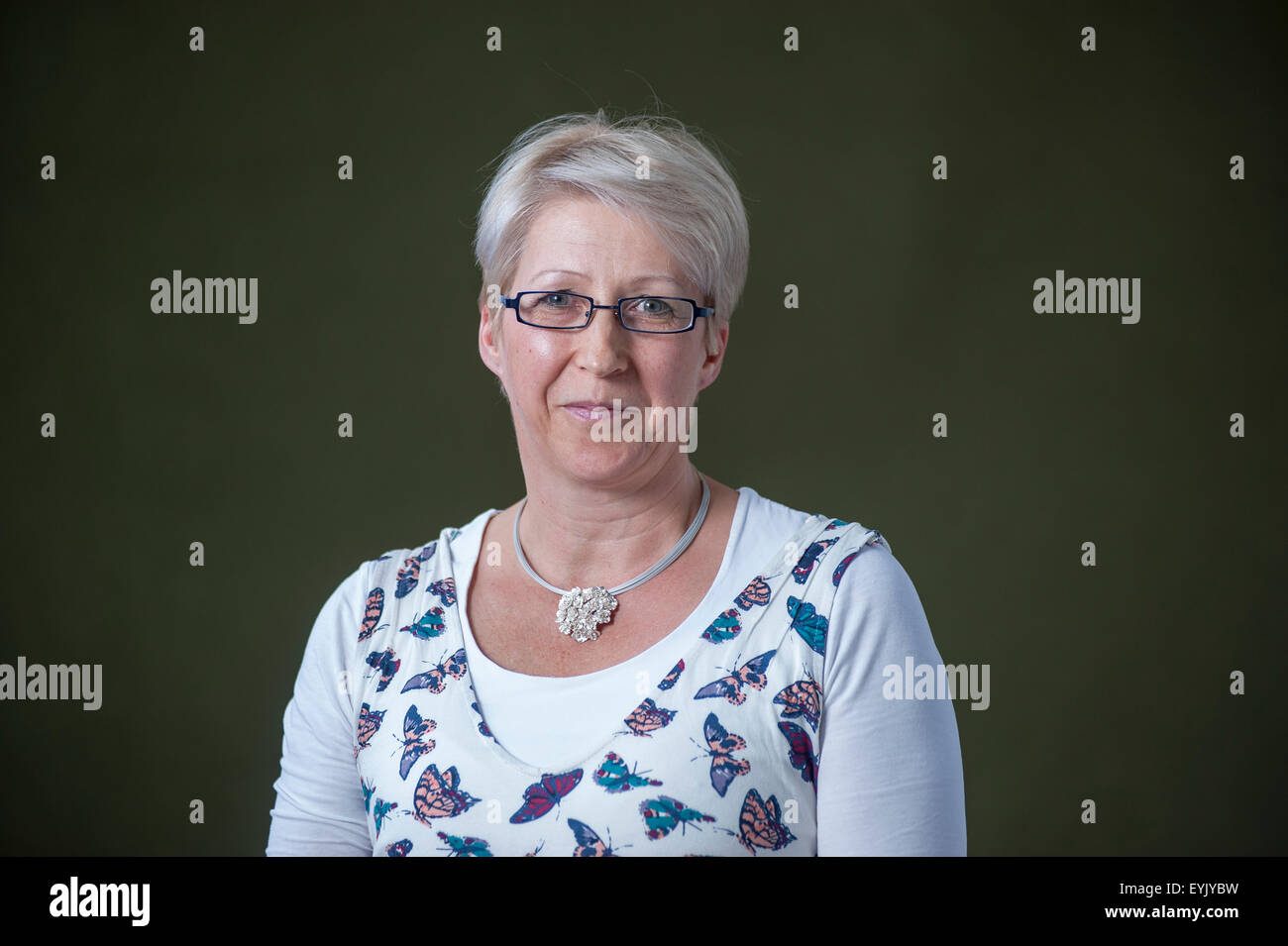 Scottish international storytelling festival hi-res stock photography ...