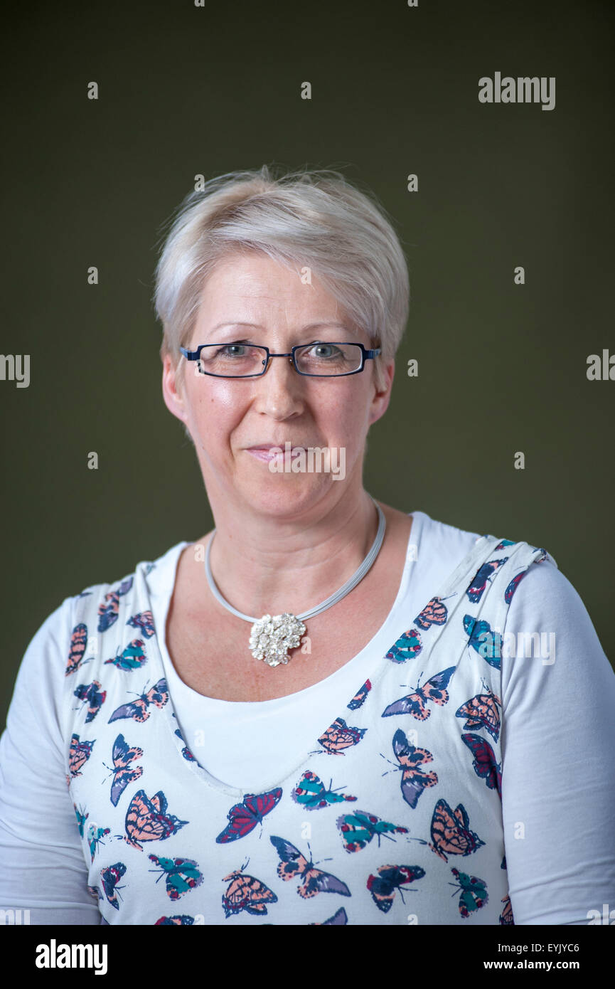 Scottish international storytelling festival hi-res stock photography ...