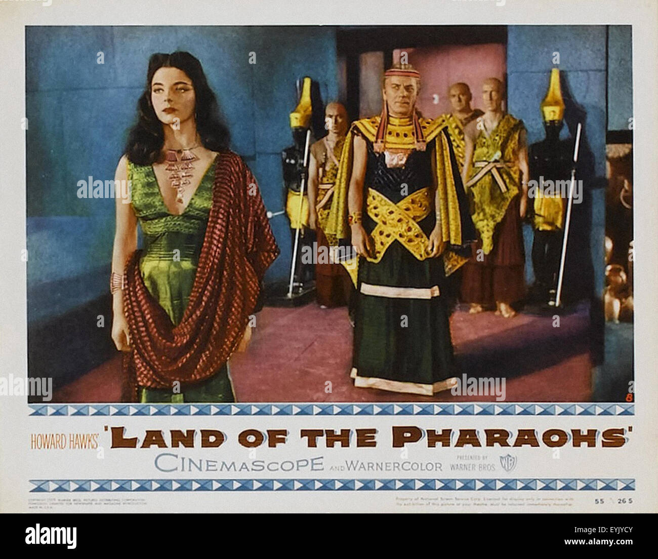 Pharaohs land hi-res stock photography and images - Alamy