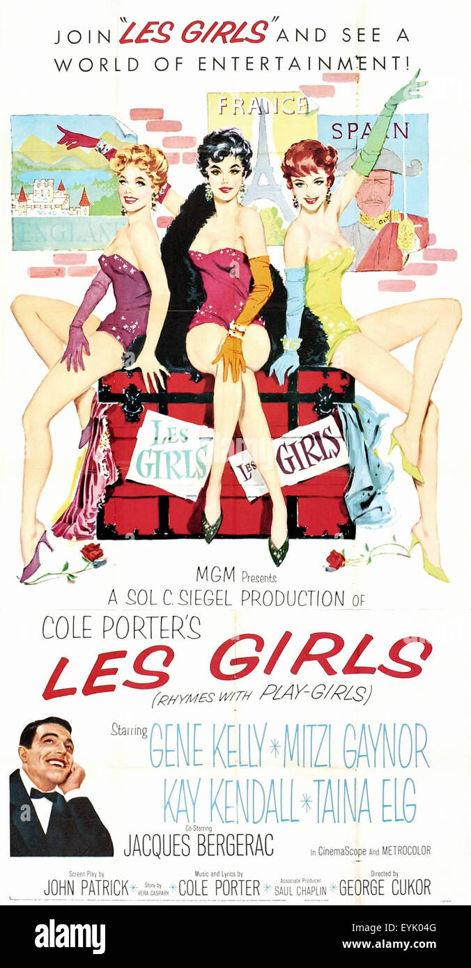 Les girls hi-res stock photography and images - Alamy