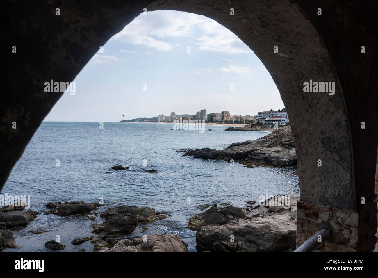 Sa Cova High Resolution Stock Photography and Images - Alamy