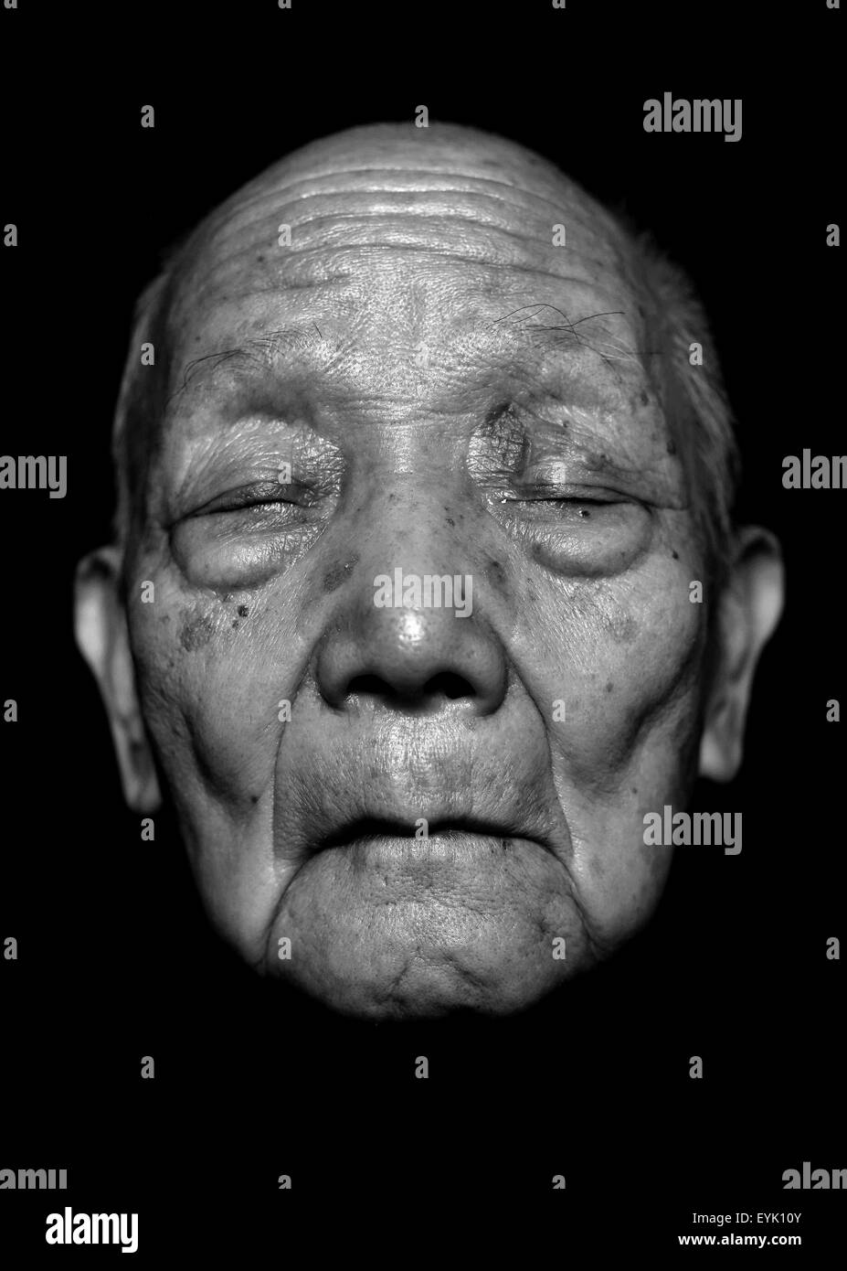 Modle High Resolution Stock Photography and Images - Alamy