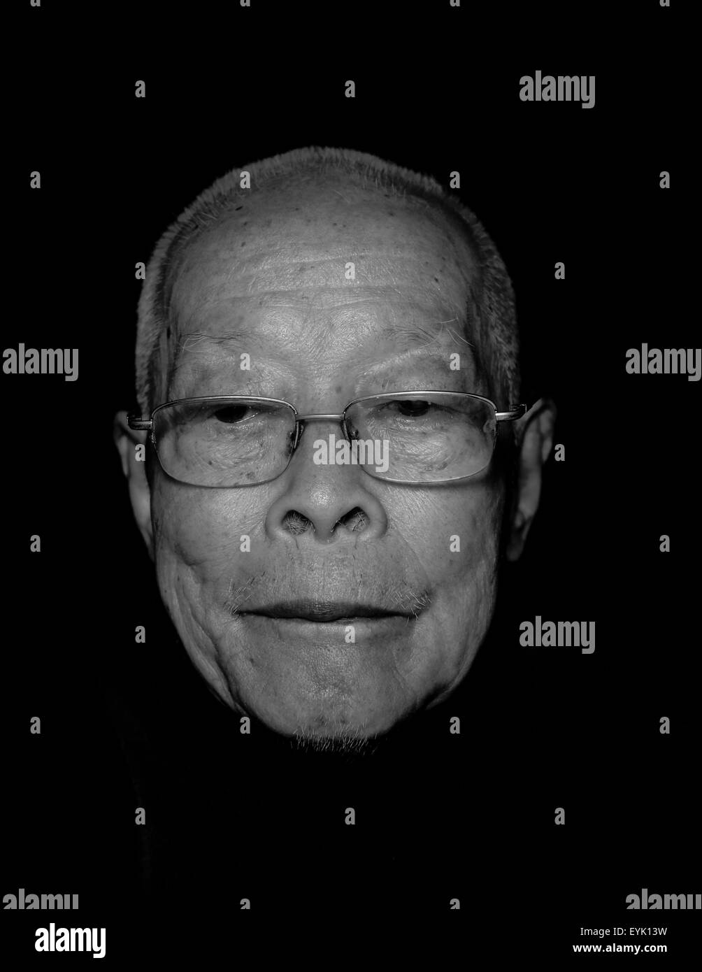 Commander zhao hi-res stock photography and images - Alamy