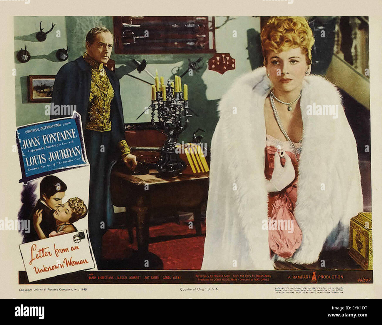 Rampart Movie Poster