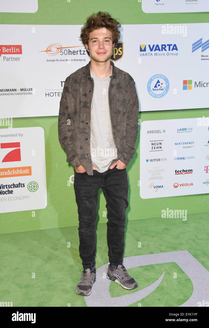 The 8th Annual GreenTec Awards for Europe's biggest environmental and ...