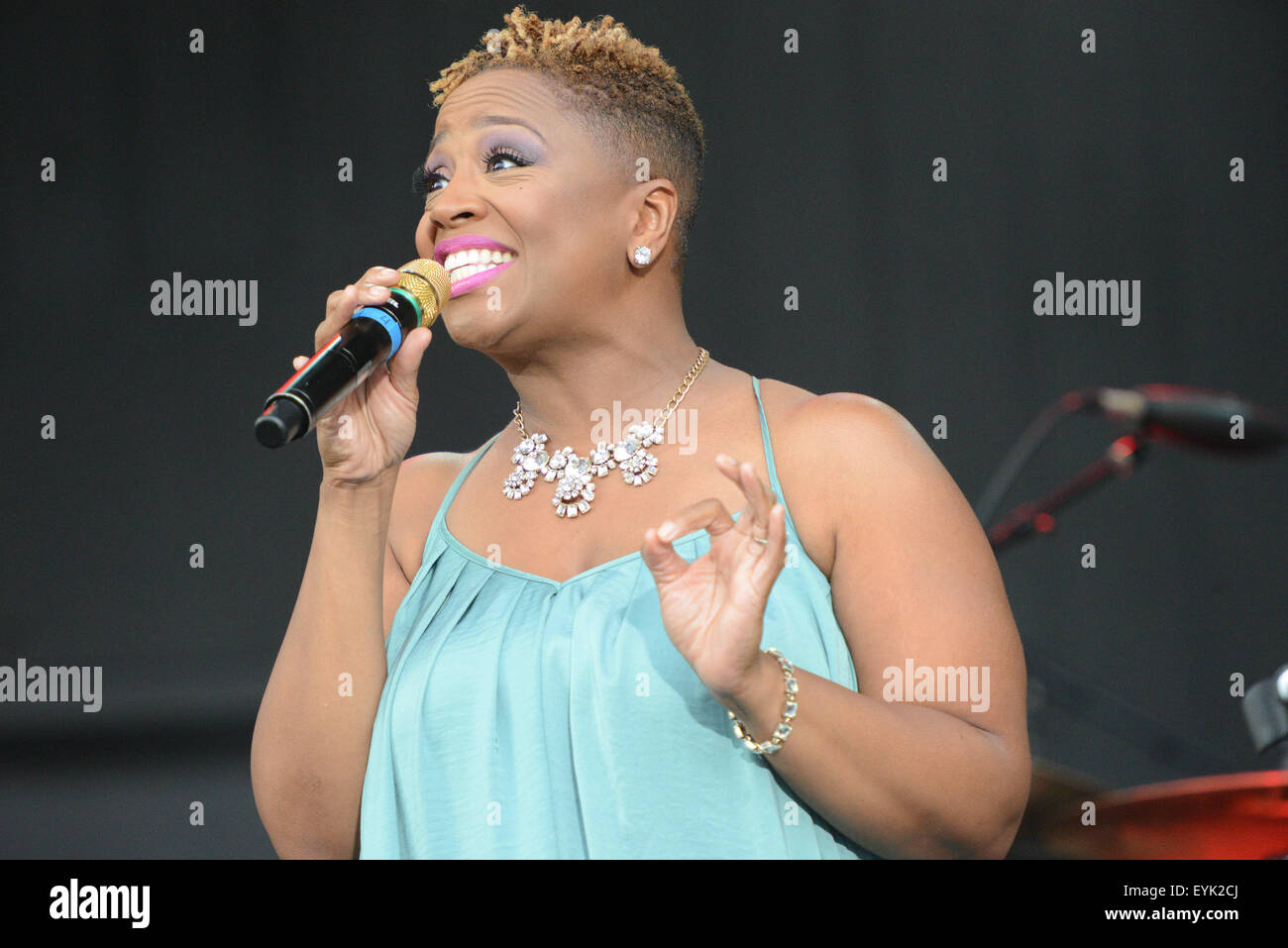 Avery sunshine hi-res stock photography and images - Alamy