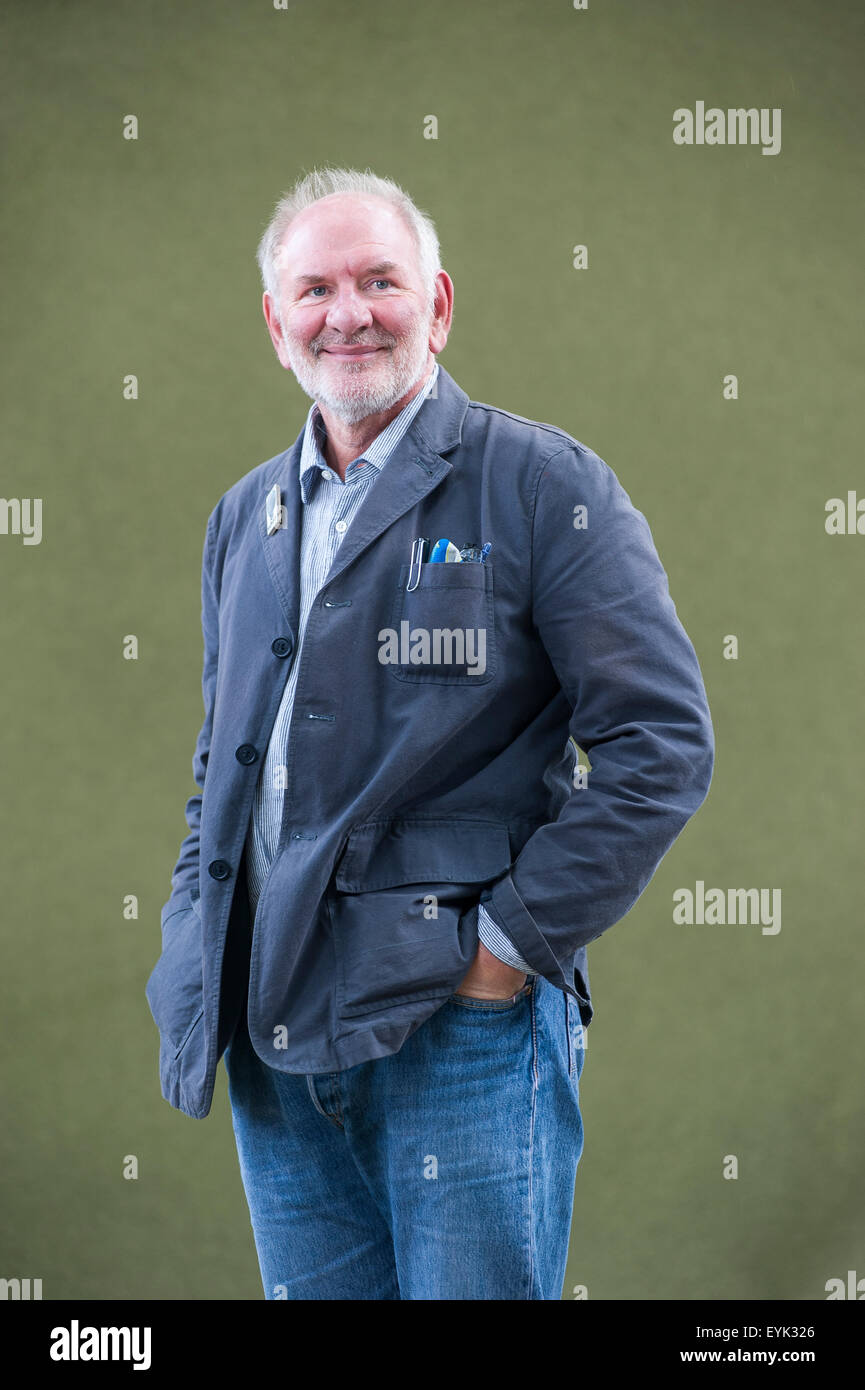 Tom pow writer hi-res stock photography and images - Alamy