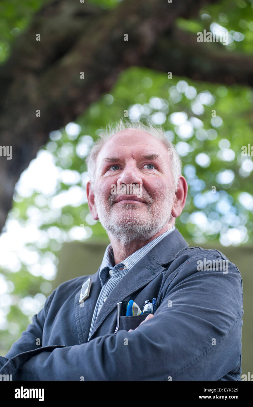 Tom pow writer hi-res stock photography and images - Alamy
