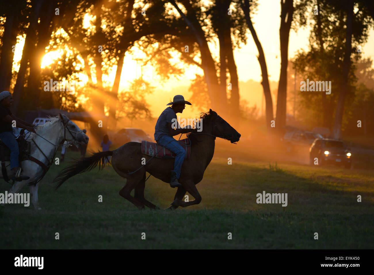 Pine ridge reservation hi-res stock photography and images - Alamy