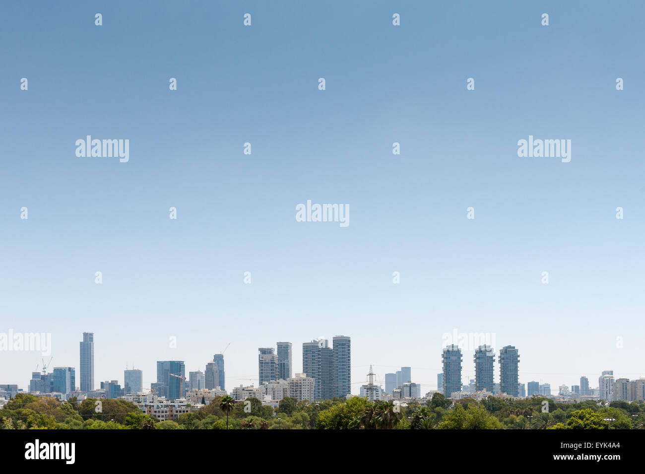 Israel, Tel Aviv, cityscape Stock Photo - Alamy Israel, Tel Aviv, cityscape Stock Photo - Alamy