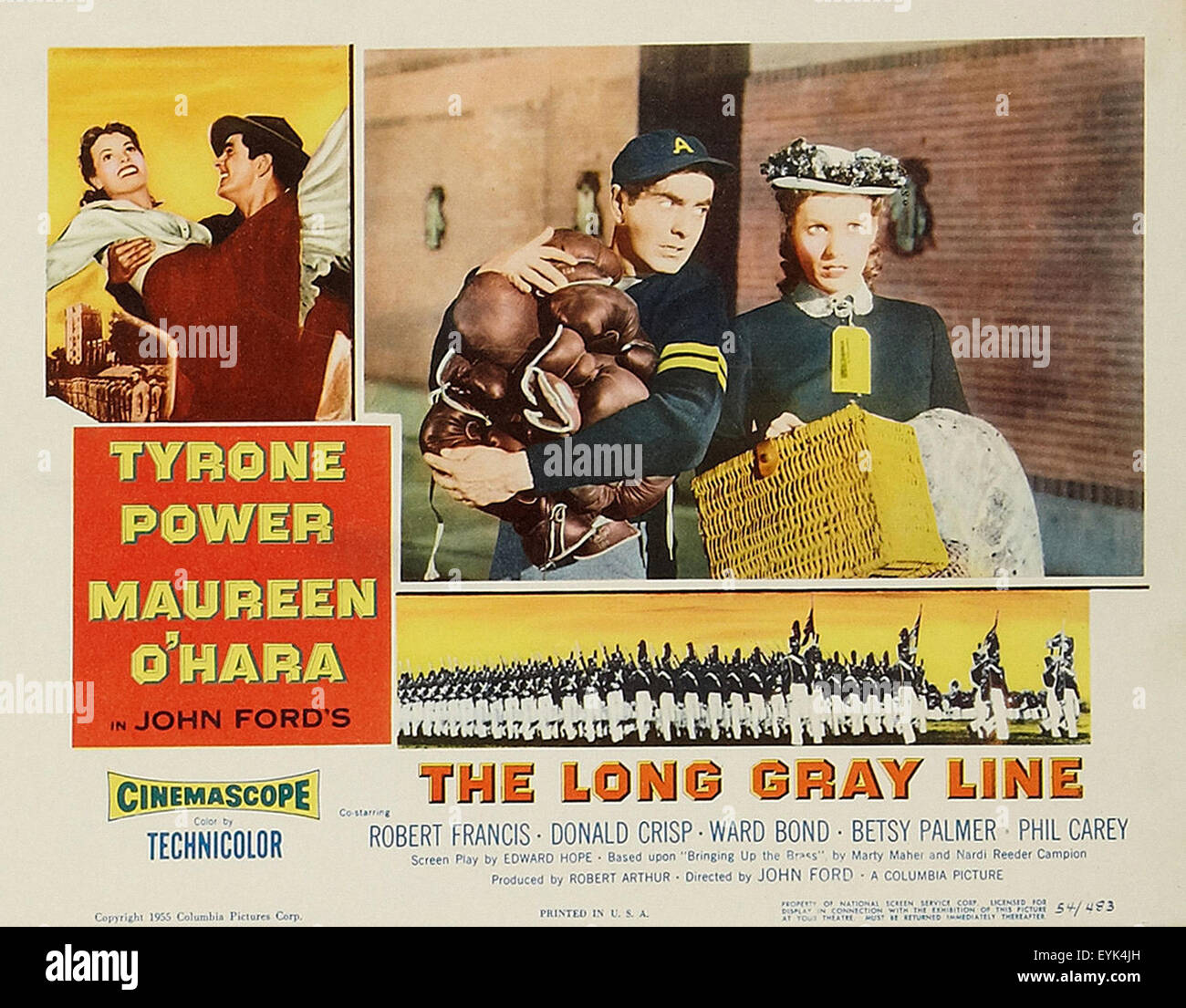 Movie line hi-res stock photography and images - Alamy